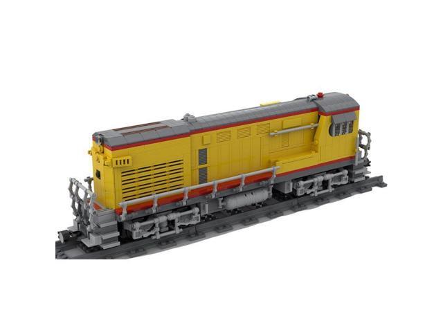 Click here for ZITIANYOUBUILD Custom MOC-113815 7 Wide UP FM H20-... prices