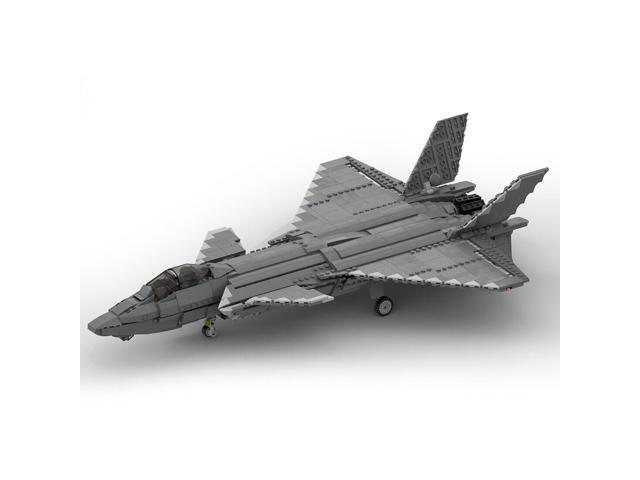 Click here for ZITIANYOUBUILD Custom MOC-64706 J-20 STEALTH Fight... prices