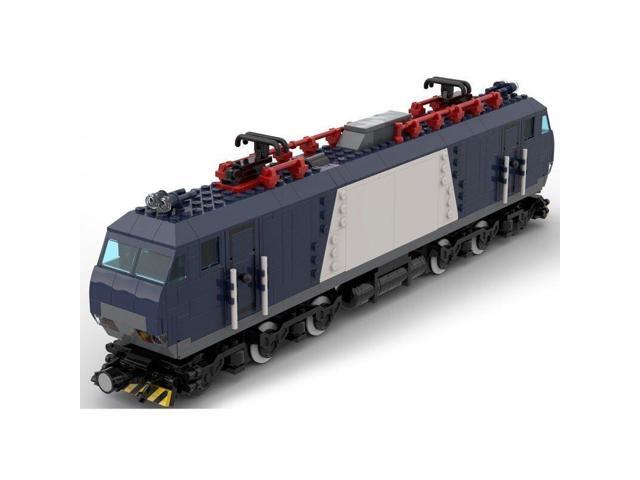 Click here for ZITIANYOUBUILD Custom MOC-79528 HXD1B-0528 Chinese... prices