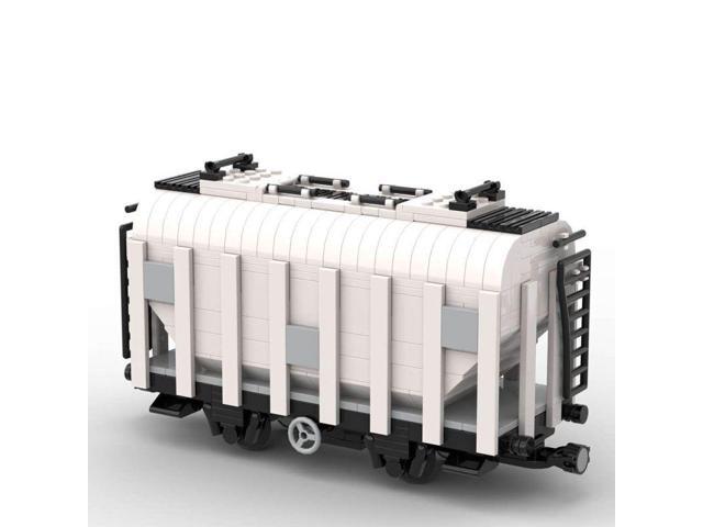 Click here for ZITIANYOUBUILD Custom MOC-76974 21 Ton Hopper Car... prices