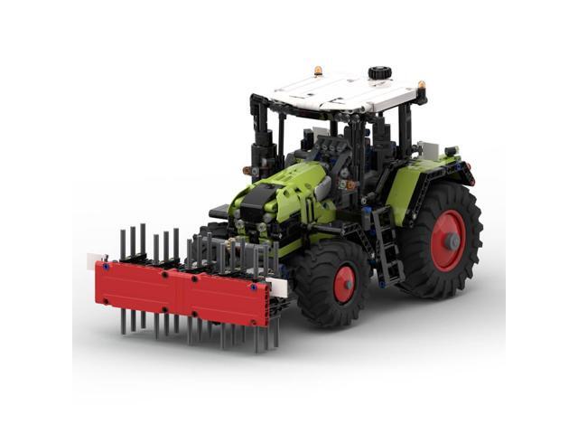 Click here for ZITIANYOUBUILD Custom MOC-94474 & MOC-32820 RC Ban... prices