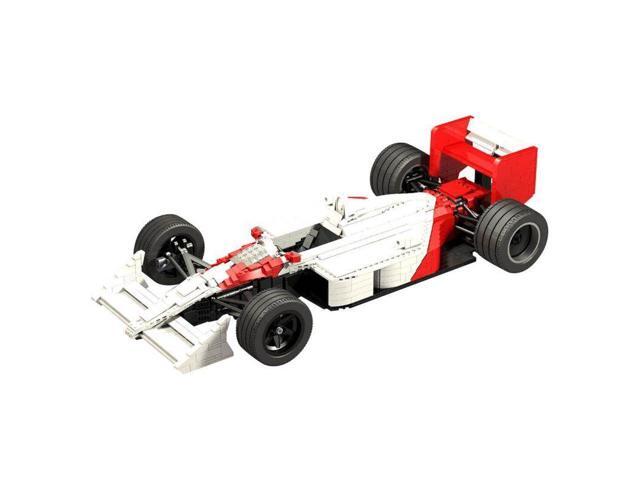 Click here for ZITIANYOUBUILD Custom MOC-0845 1/8 Scale MP4-4 Rac... prices