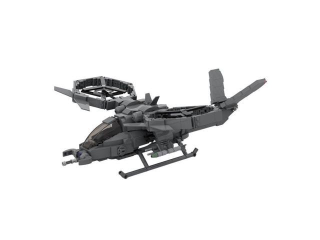 Click here for ZITIANYOUBUILD Custom MOC-146593 Vertical Take-off... prices