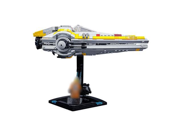 Click here for ZITIANYOUBUILD Custom MOC-161019 M52X Spaceship As... prices