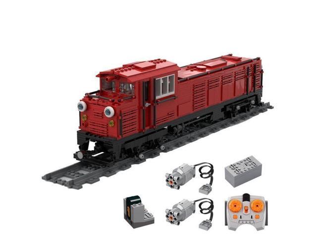 Click here for ZITIANYOUBUILD Custom MOC-75548 Japanese DL 43 Loc... prices