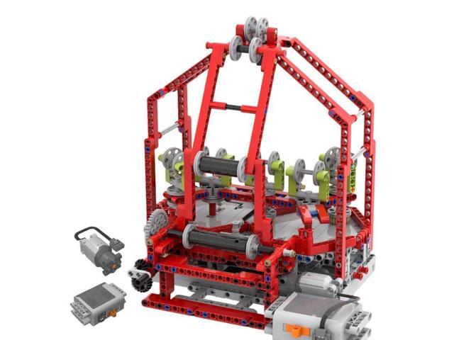 Click here for ZITIANYOUBUILD Custom MOC-124035 Mechanical Roll W... prices