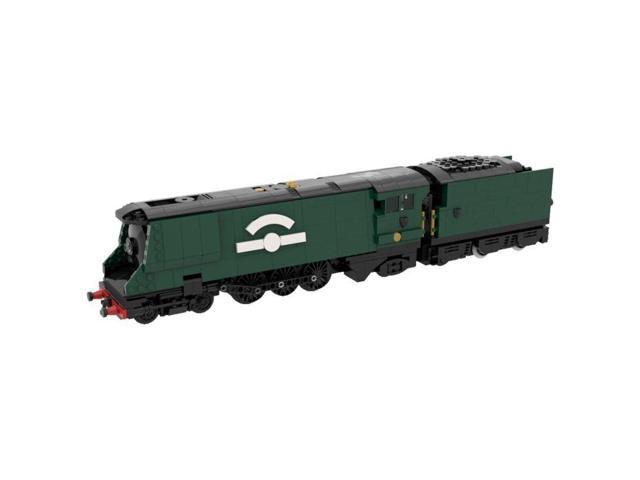 Click here for ZITIANYOUBUILD Custom MOC-61972 Emerald Night Clas... prices