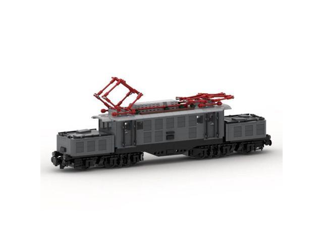 Click here for ZITIANYOUBUILD Custom MOC-120912 8W DB-Baureihe 19... prices