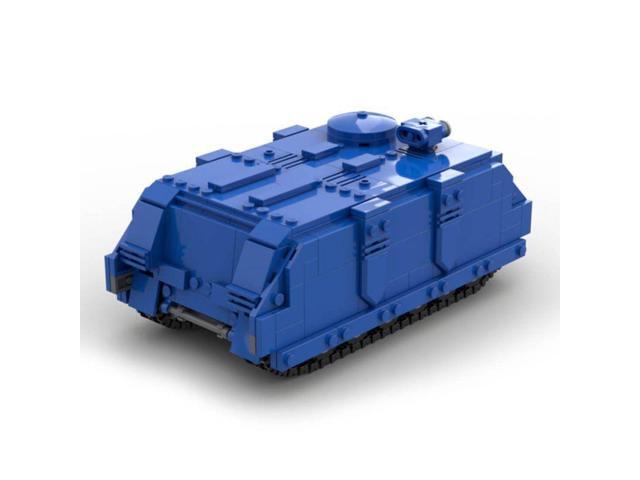 Click here for ZITIANYOUBUILD Custom MOC-93680 Military War Rhino... prices