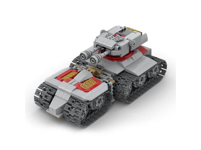 Click here for ZITIANYOUBUILD Custom MOC-143241 Terran SiegeTank... prices
