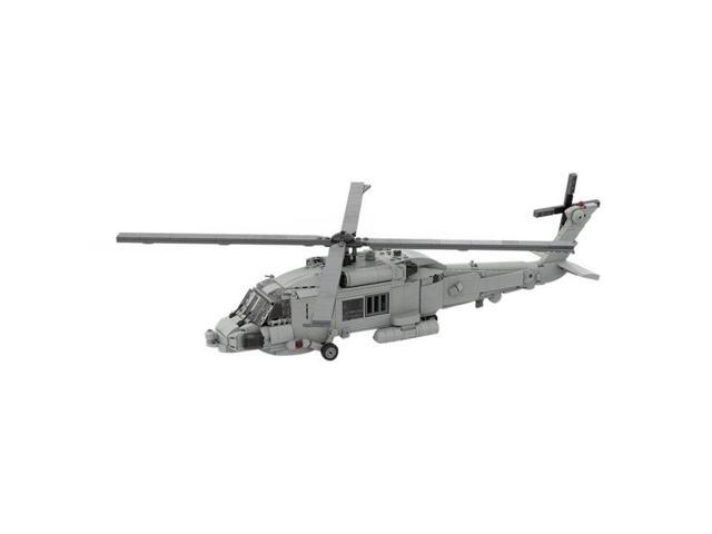 Click here for ZITIANYOUBUILD Custom MOC-206841 1/35 Scale SH-60... prices