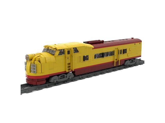 Click here for ZITIANYOUBUILD Custom MOC-97193 8wide UP M10005 A-... prices