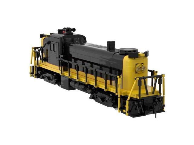 Click here for ZITIANYOUBUILD Custom MOC-118291 RS-3 Northern Pac... prices