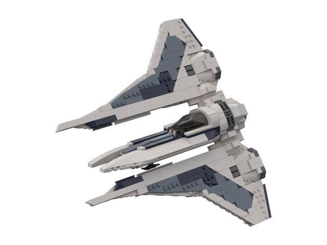 Click here for ZITIANYOUBUILD Custom MOC-148848 Bo-Katan Komrk-cl... prices