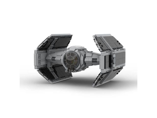 Click here for ZITIANYOUBUILD Custom MOC-24464 Sci-Fi Interstella... prices