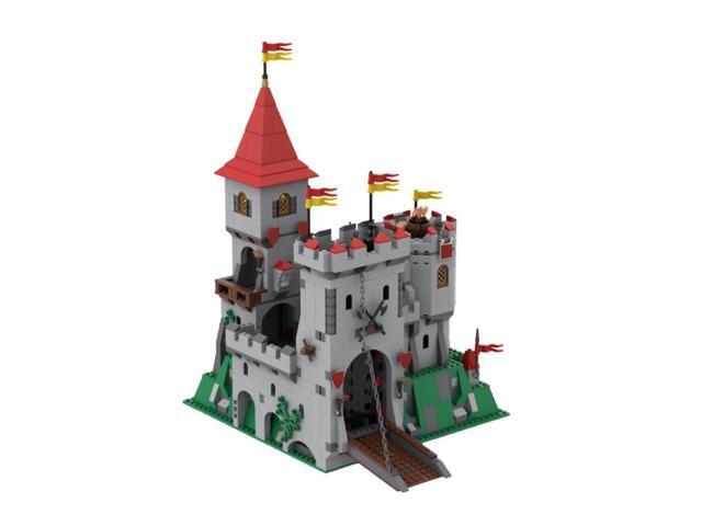 Click here for ZITIANYOUBUILD Custom MOC-102994 Medieval Castle 1... prices