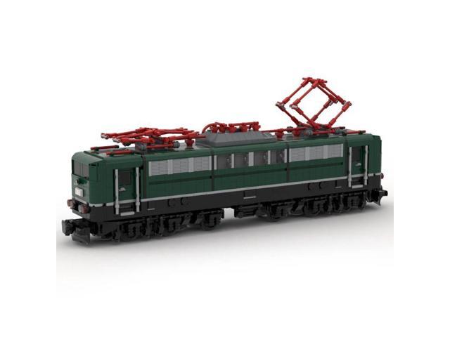 Click here for ZITIANYOUBUILD Custom MOC-118380 8W DB-Baureihe 15... prices