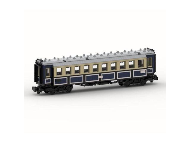 Click here for ZITIANYOUBUILD Custom MOC-130783 Bavarian Express... prices