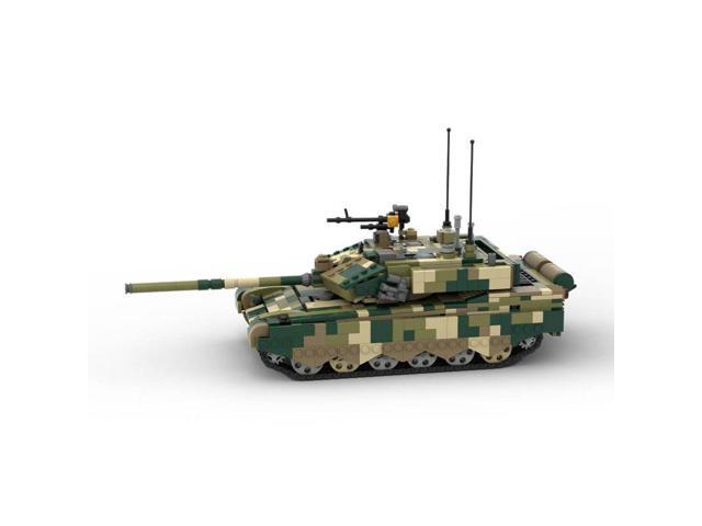 Click here for ZITIANYOUBUILD Custom MOC-183439 TYPE-99A Main Bat... prices