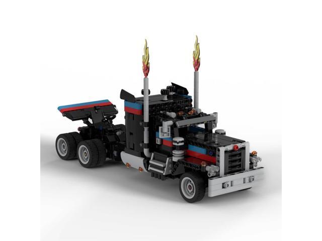 Click here for ZITIANYOUBUILD Custom MOC-109719 Tech Detachable T... prices