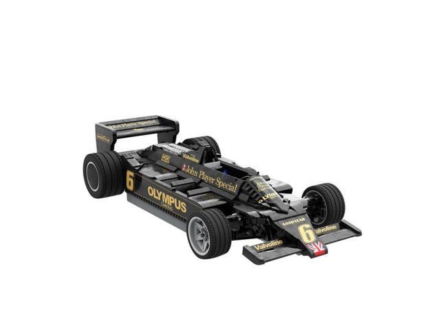 Click here for ZITIANYOUBUILD Custom MOC-58335 1/8 Scale 79 Black... prices