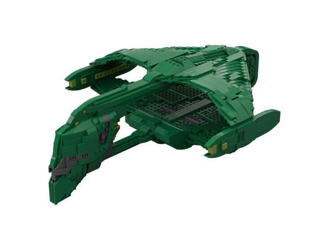 Click here for ZITIANYOUBUILD Custom MOC-117125 Rolan Dderidex Sc... prices