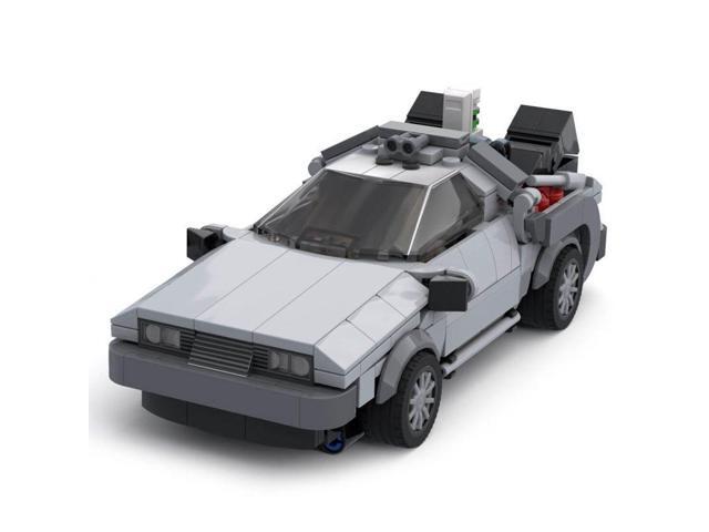 Click here for ZITIANYOUBUILD Custom MOC-92174 Car Model (532 Par... prices