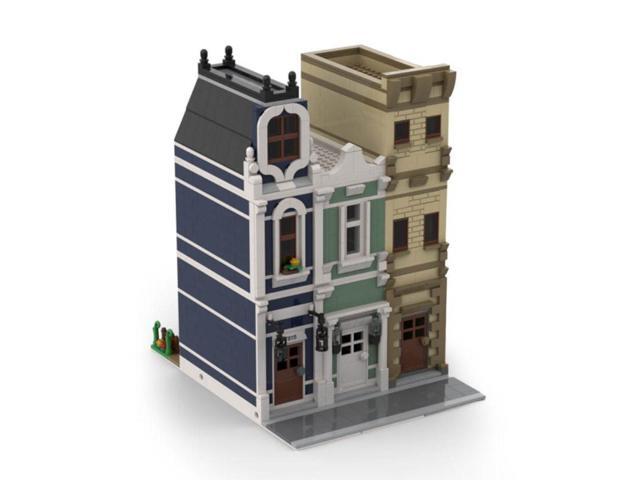 Click here for ZITIANYOUBUILD Custom MOC-77688+MOC78212+MOC-78681... prices