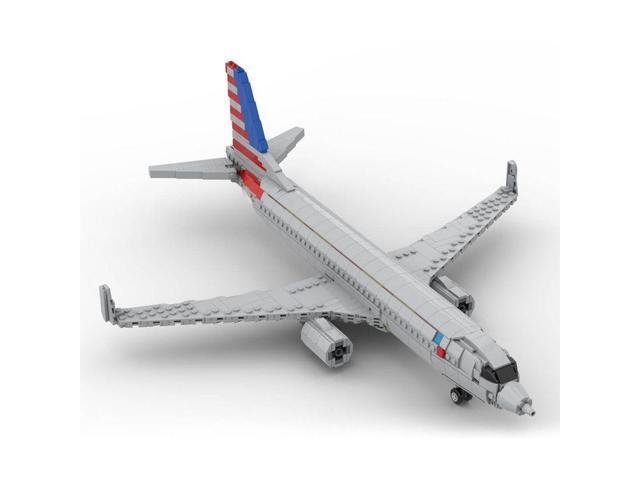 Click here for ZITIANYOUBUILD Custom MOC-127873 1/80 737 Large Je... prices