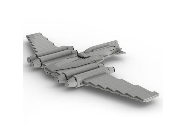 Click here for ZITIANYOUBUILD Custom MOC-104471 J-type Diplomatic... prices