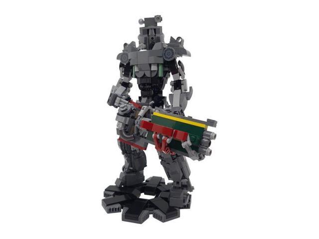 Click here for ZITIANYOUBUILD Custom MOC-154933 T-60 Power Armor... prices