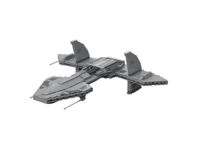 Click here for ZITIANYOUBUILD Custom MOC-125762 ONeill-class Spac... prices