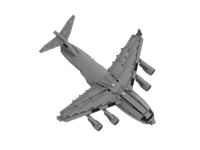 Click here for ZITIANYOUBUILD Custom MOC-142377 C-17 Globemaster... prices