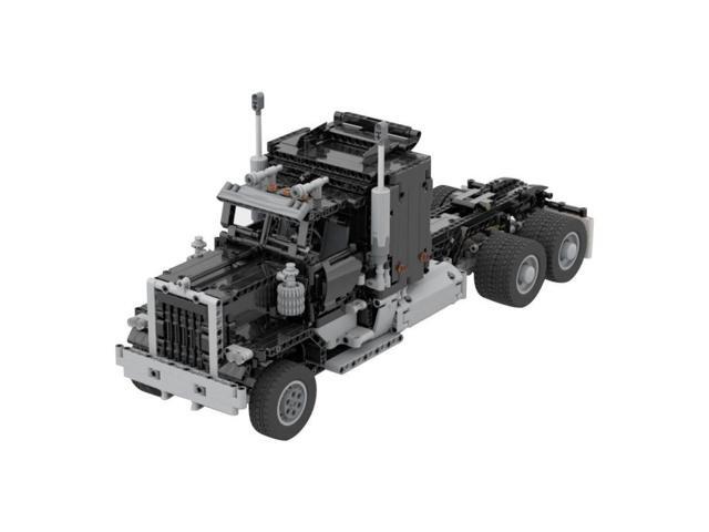 Click here for ZITIANYOUBUILD Custom MOC-75363 &MOC-72820 RC Semi... prices