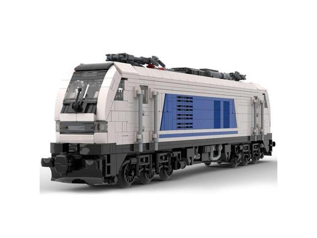 Click here for ZITIANYOUBUILD Custom MOC-102558 BR 159 Stadler Eu... prices