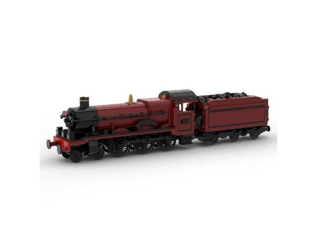 Click here for ZITIANYOUBUILD Custom MOC-117702 GWR 8W Hall Class... prices