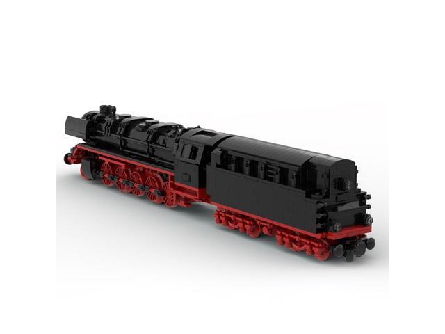 Click here for ZITIANYOUBUILD Custom MOC-109845 DR-Baureihe 44 St... prices