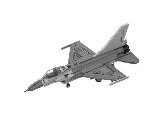 Click here for ZITIANYOUBUILD Custom MOC-45041 F-16 Fighting Falc... prices