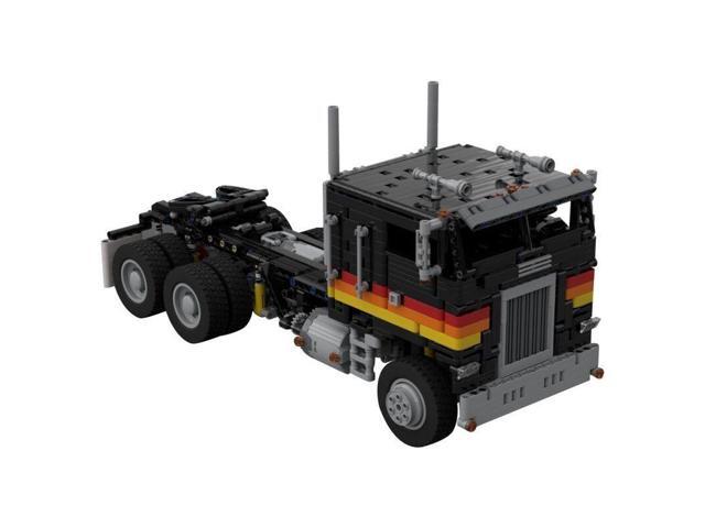 Click here for ZITIANYOUBUILD Custom MOC-104414 Sci-tech RC Cabov... prices