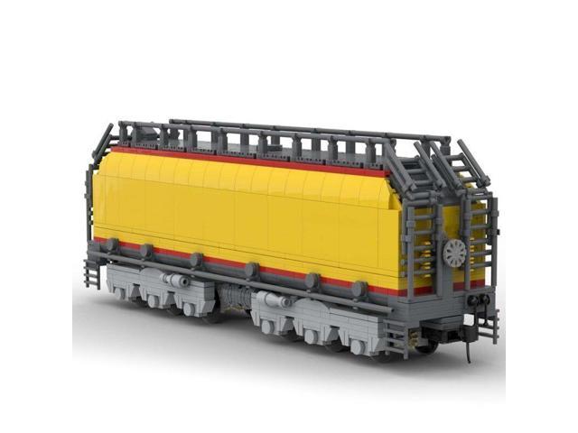 Click here for ZITIANYOUBUILD Custom MOC-106739 8500 GTEL Fuel Te... prices