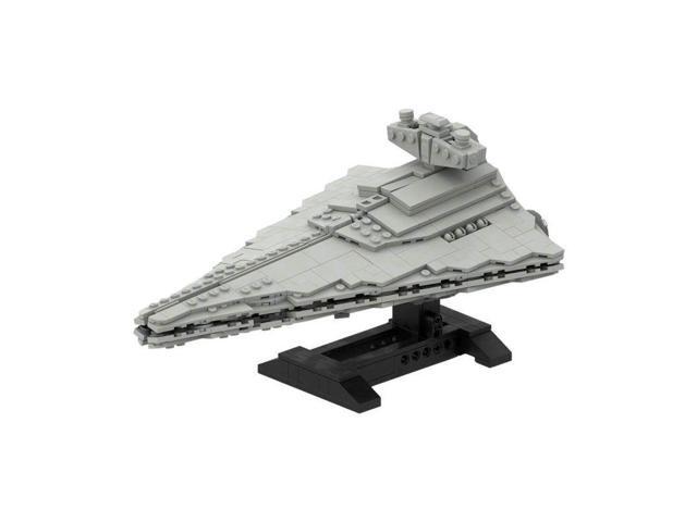 Click here for ZITIANYOUBUILD Custom MOC-1513988 Sci-Fi Future Im... prices