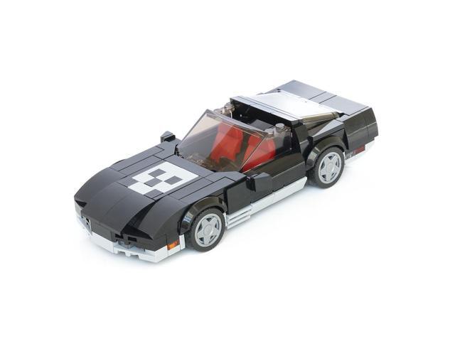 Click here for ZITIANYOUBUILD Custom MOC-85021 Roadster Car Model... prices