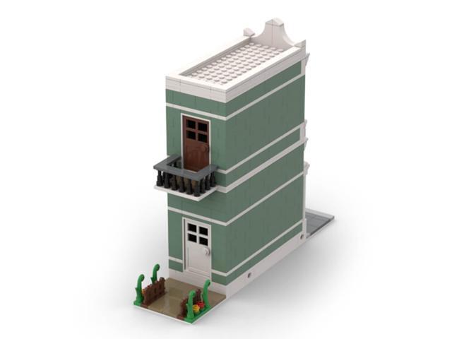 Click here for ZITIANYOUBUILD Custom MOC-78212 Modular Housing Mo... prices