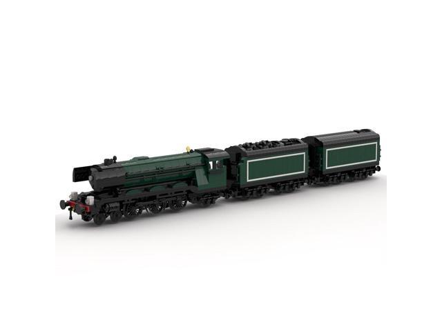 Click here for ZITIANYOUBUILD Custom MOC-99054 LNER Class A4 Stea... prices