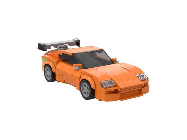 Click here for ZITIANYOUBUILD Custom MOC-138484 Sports Car Model... prices