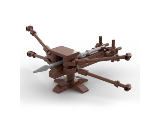 Click here for ZITIANYOUBUILD Custom MOC-92691 Medieval Pirate Me... prices