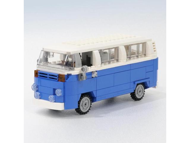 Click here for ZITIANYOUBUILD Custom MOC: MOC-110233 T2 Bus from... prices