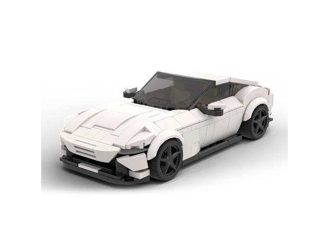 Click here for ZITIANYOUBUILD Custom MOC-117638 Super Sports Car... prices