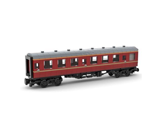 Click here for ZITIANYOUBUILD Custom MOC-52021 7wide HP Express P... prices