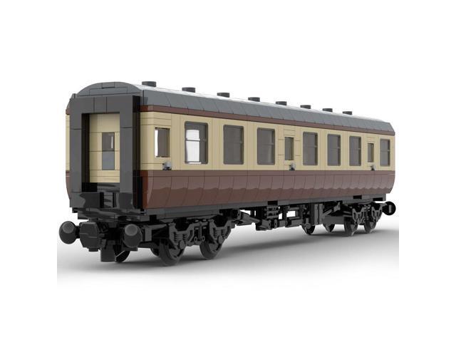 Click here for ZITIANYOUBUILD Custom MOC-67504 British Rail Mark... prices